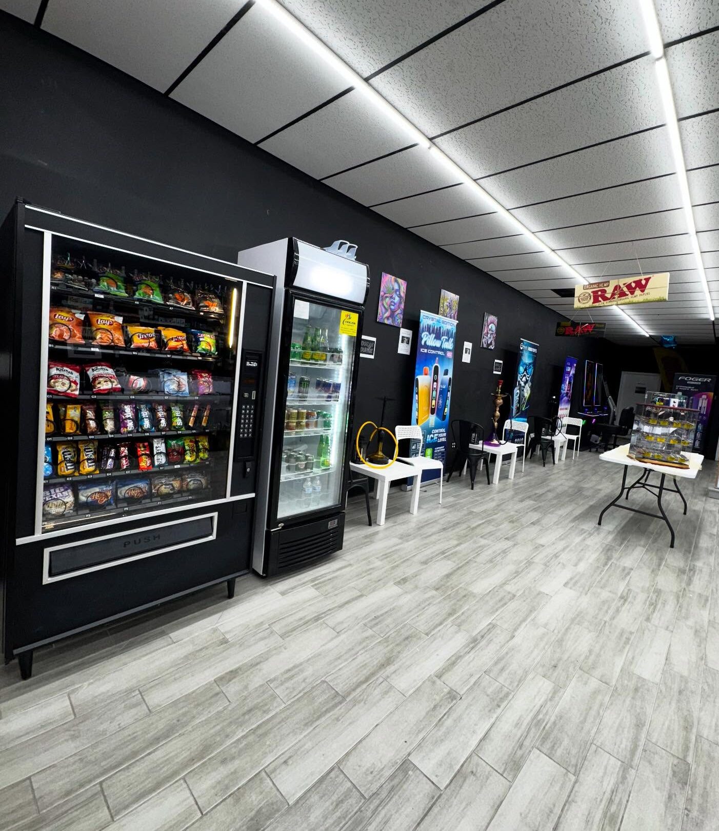 How Much Money Can You Really Make From Vending Machines in 2025?