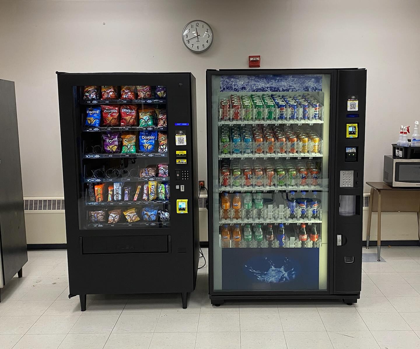 Where to Put Vending Machines for Profit in 2025 | Best Locations